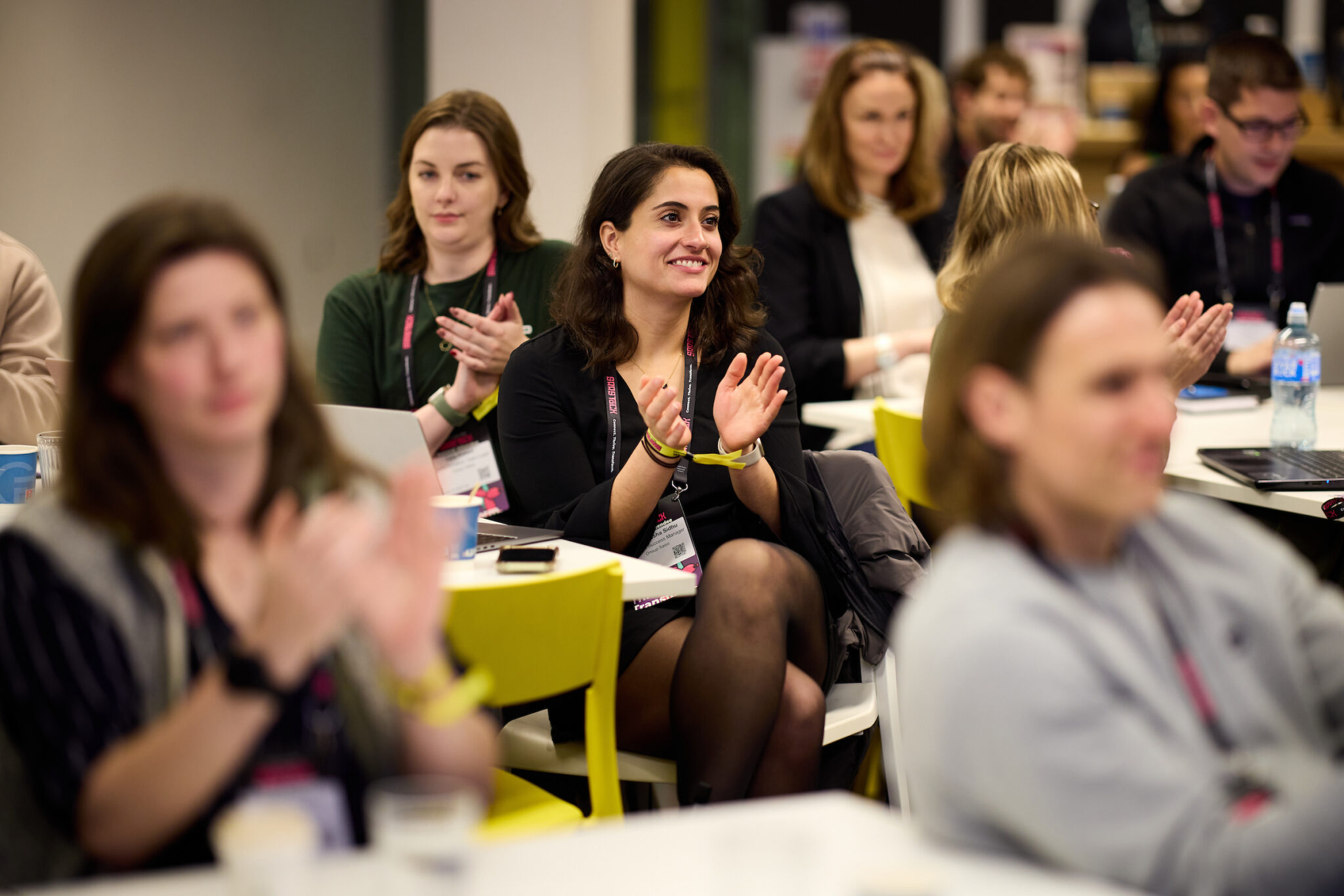 Startup Forum – SaaStock